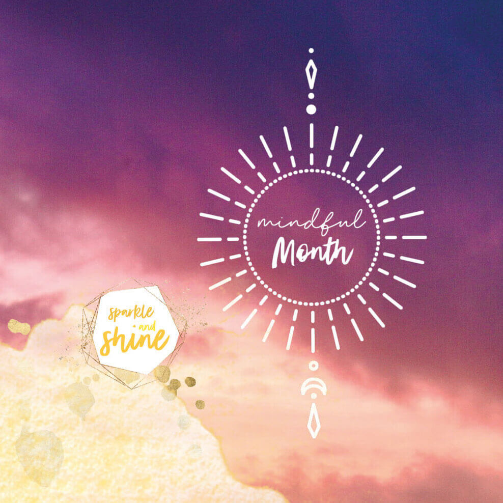 Mindful Month - Meditation leicht gemacht | Yogalover